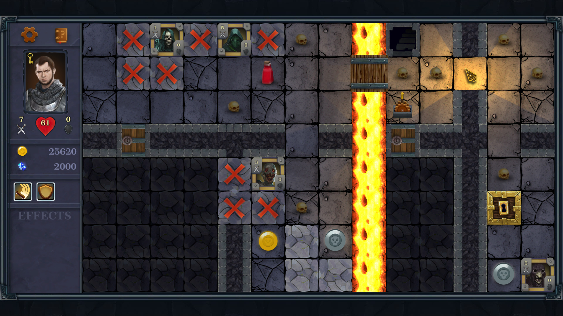 Dungeons & Vampires on Steam