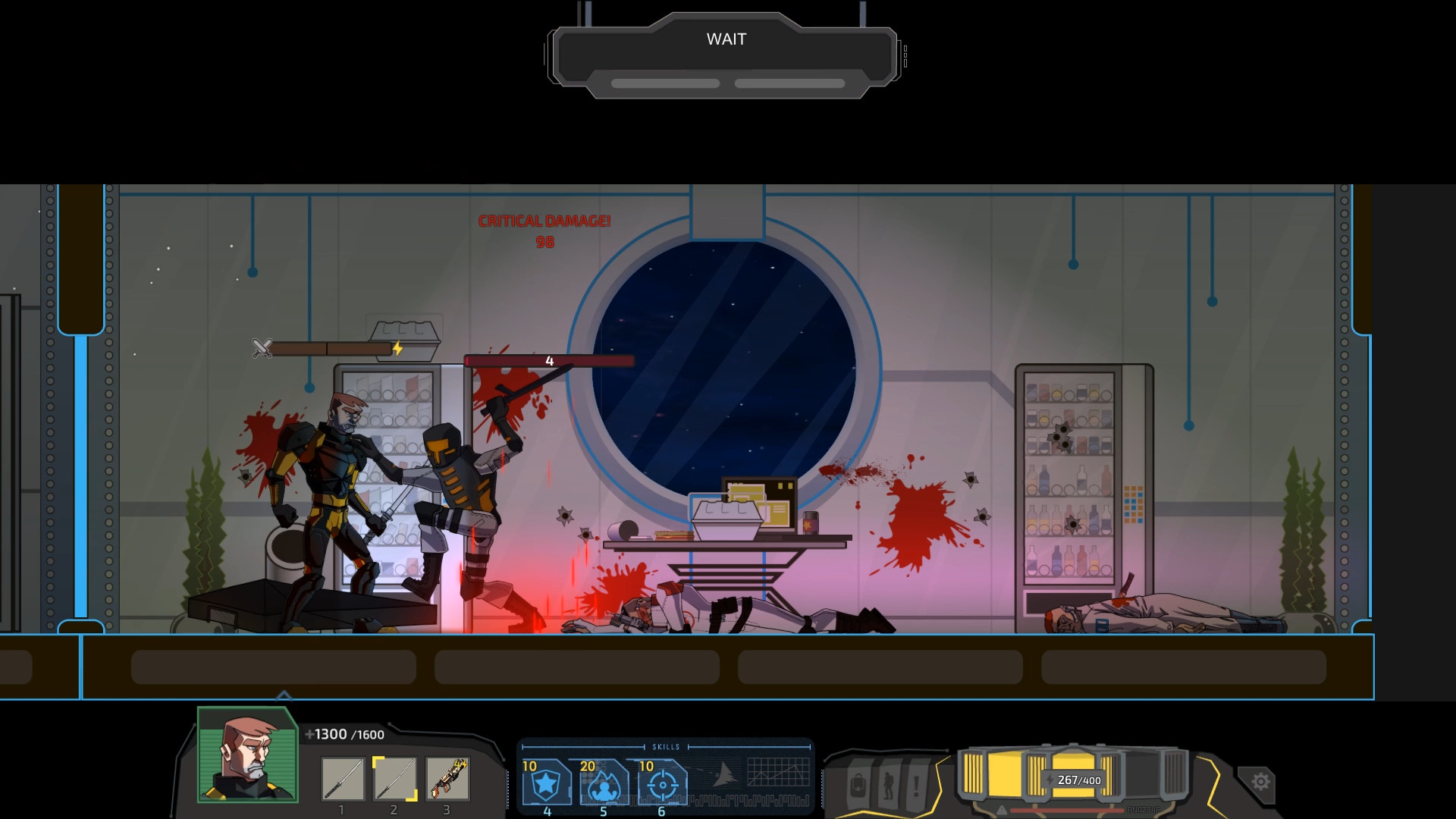 Download Hazardous Space Full PC/MAC Game