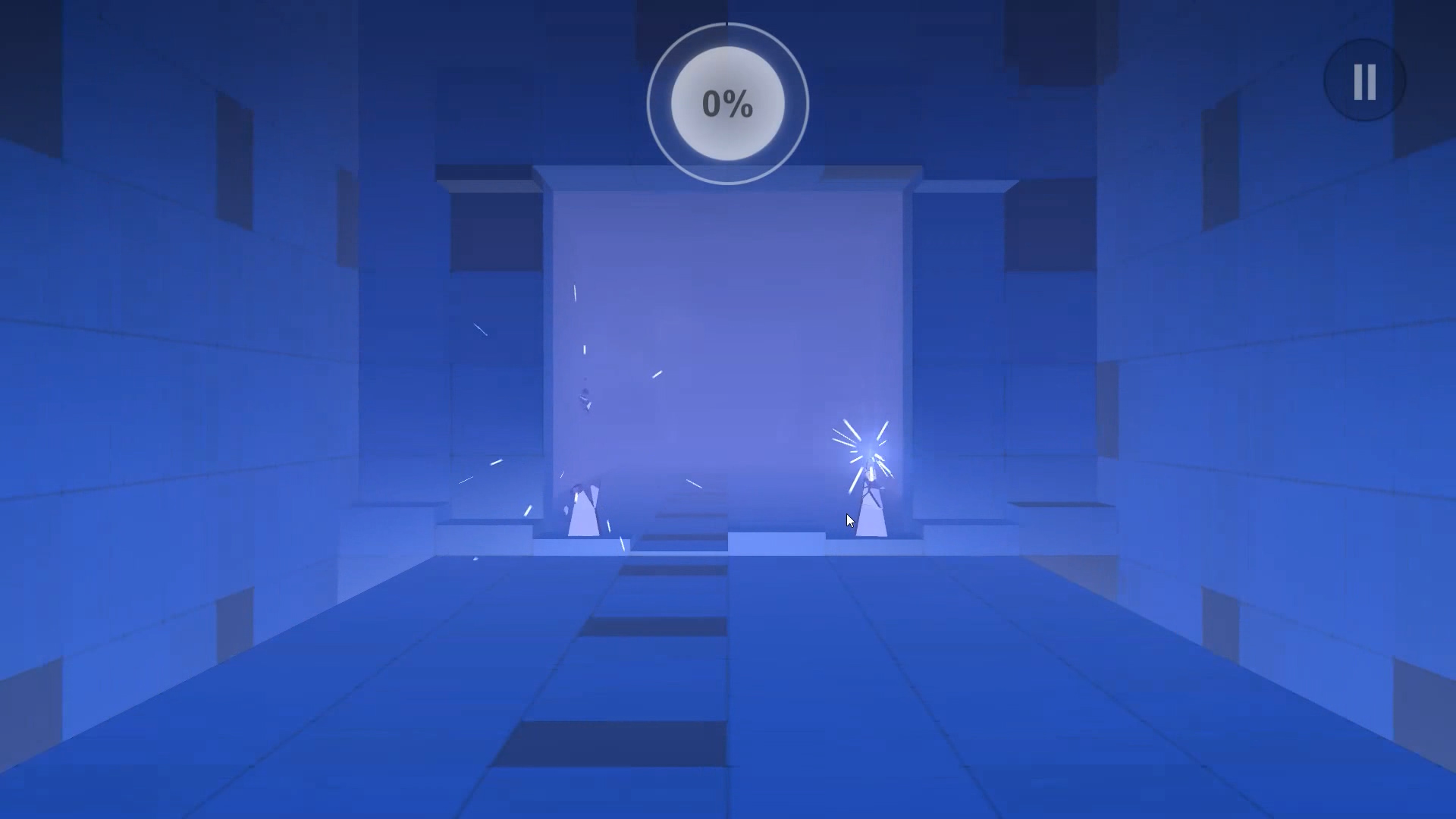 Infinity Escape · 스팀