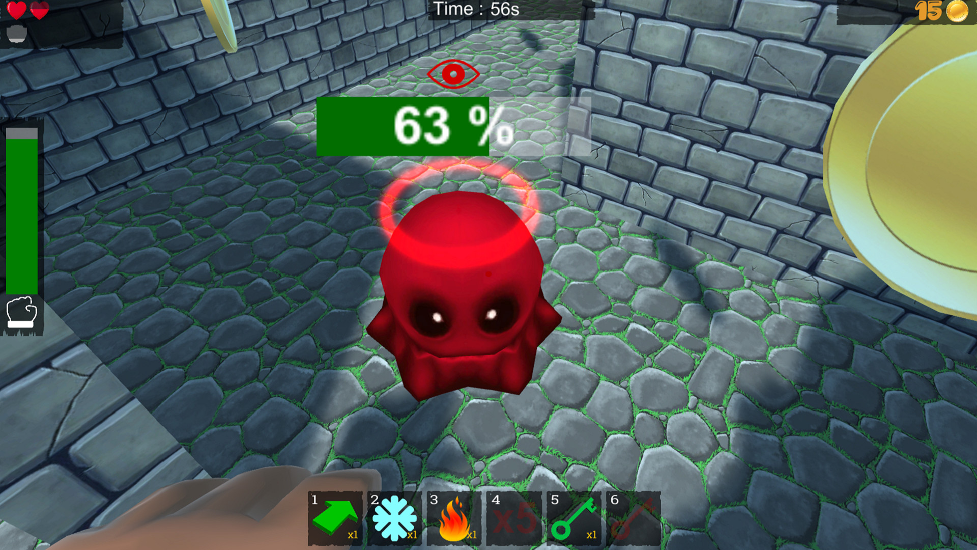 Lost In Maze on Steam