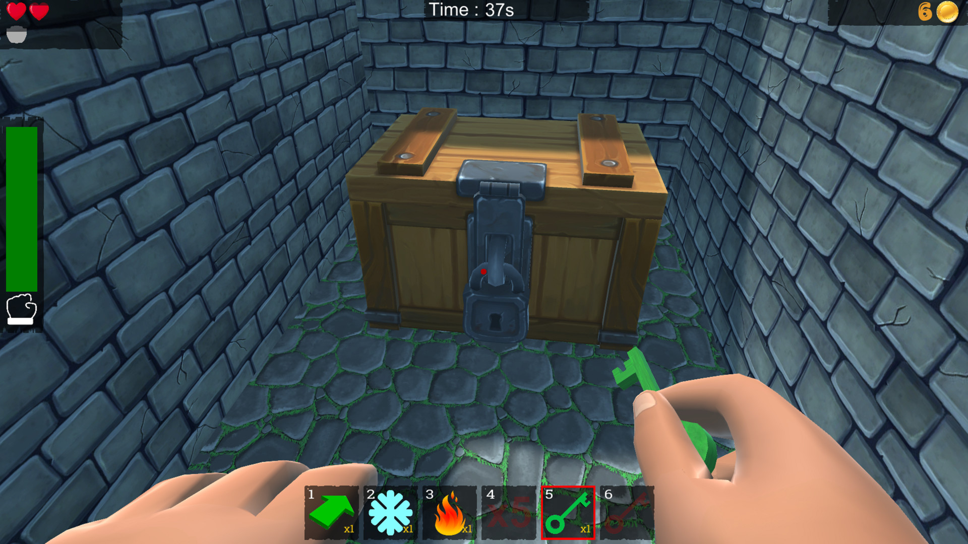 Lost In Maze on Steam