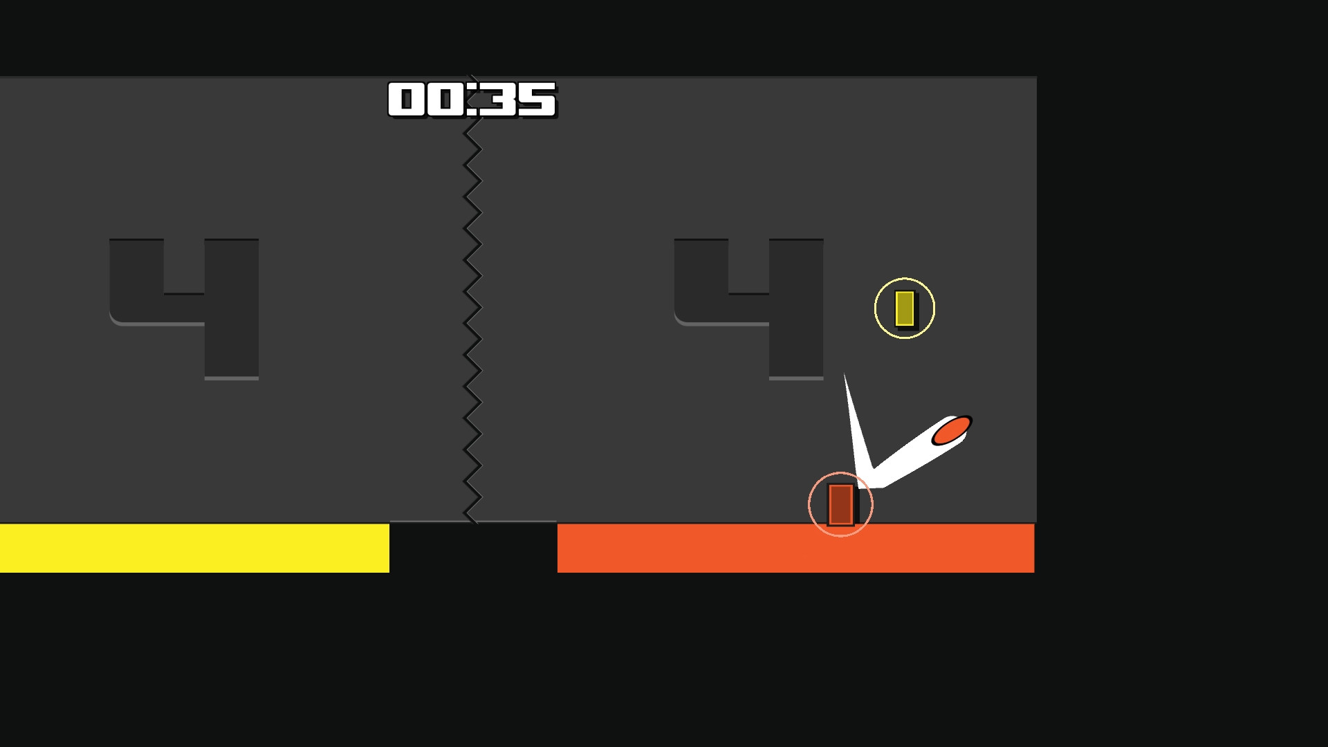 Match Point on Steam