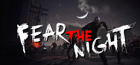 Fear the Night on Steam