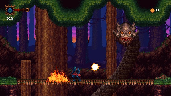 Primal Light |OT| Krog's Rondo of Blood | ResetEra