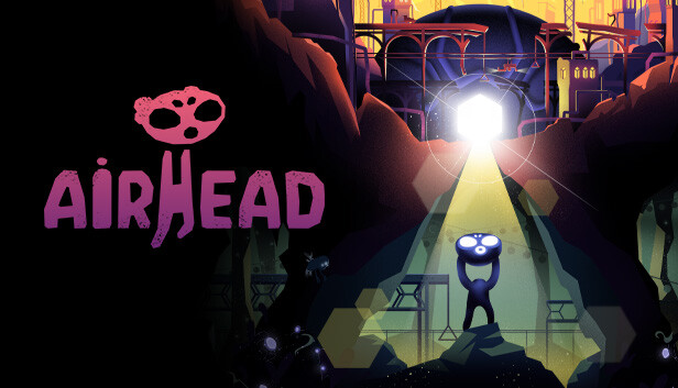 Airhead on Steam