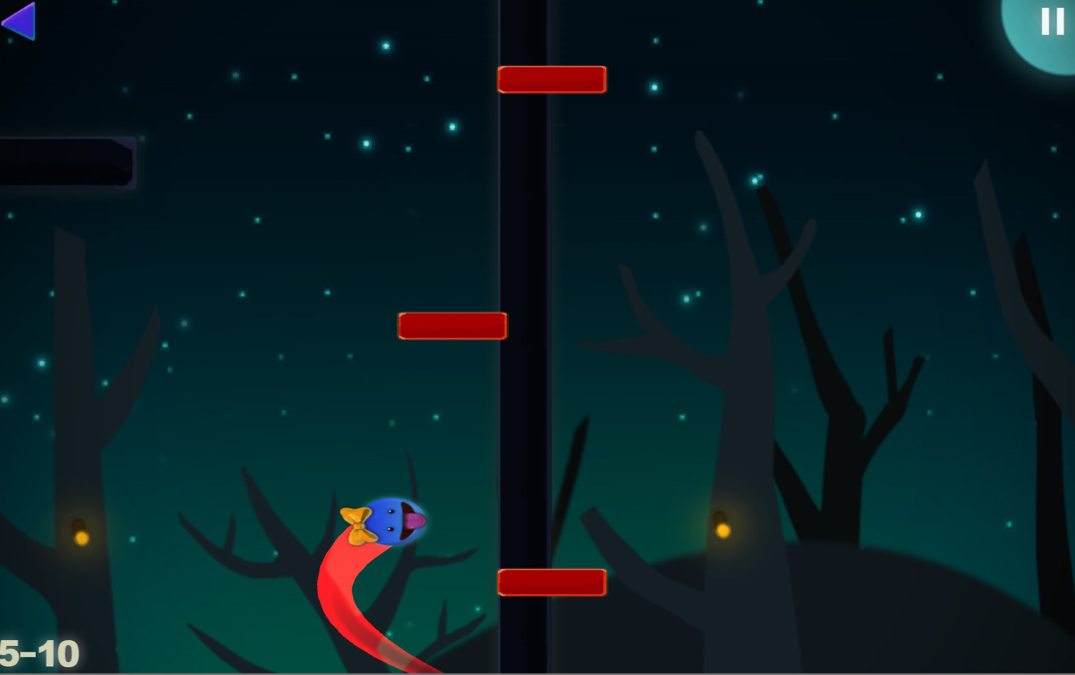 Jelly Escape · 스팀