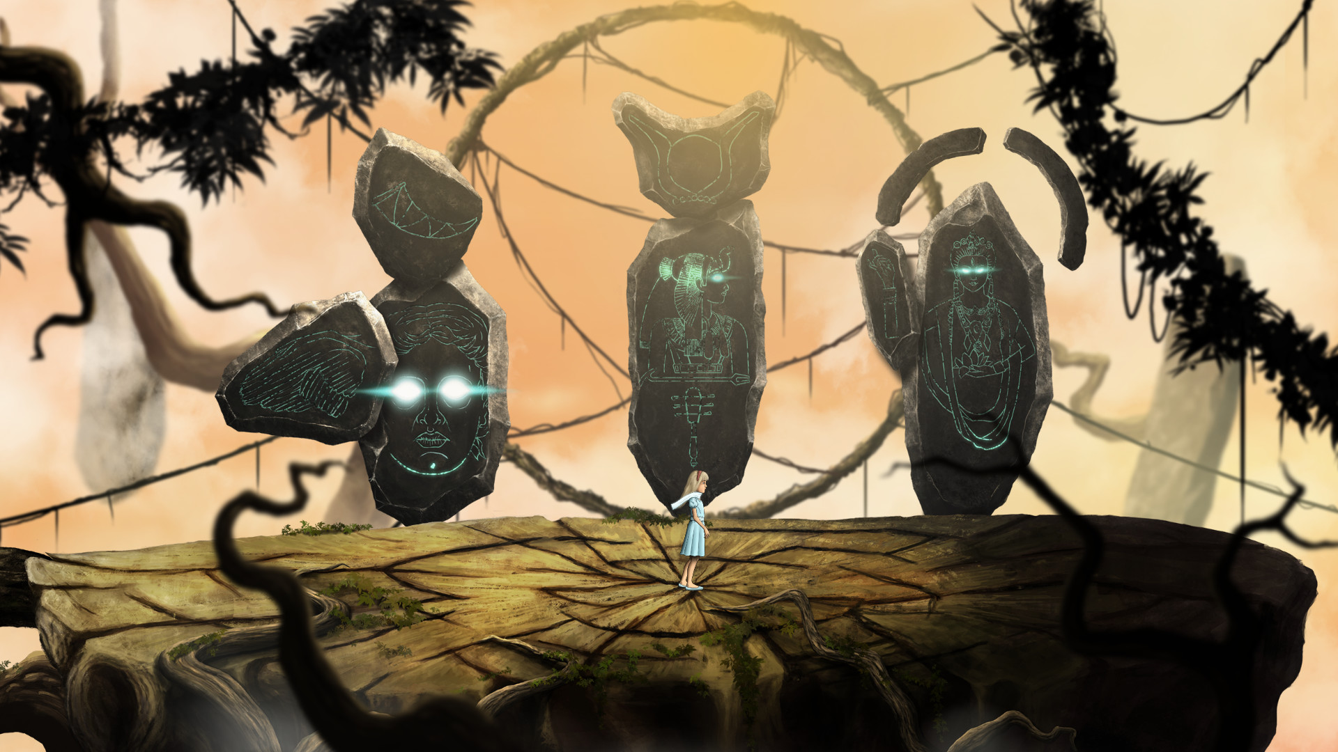 Lucid Dream Adventure · 스팀