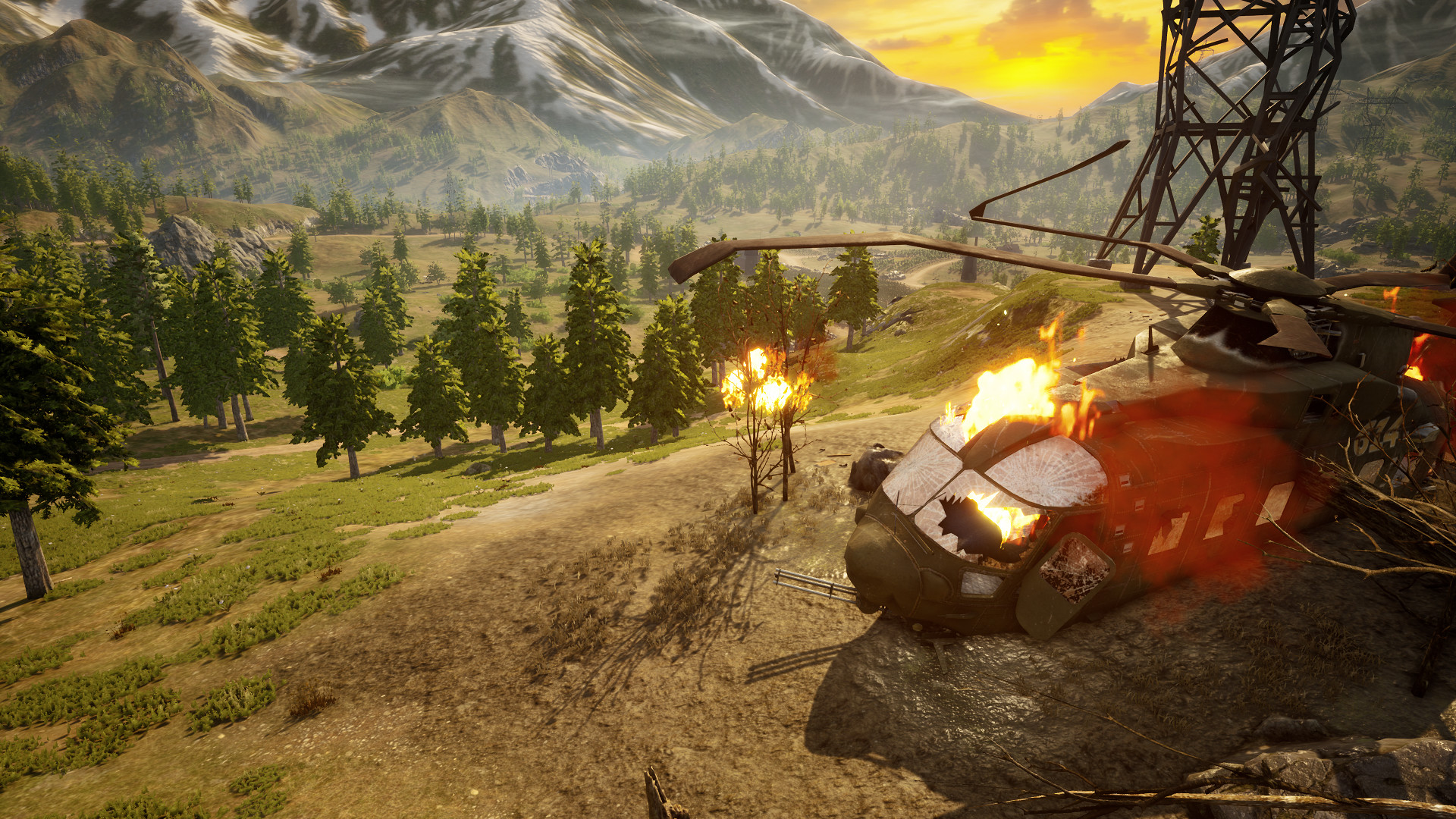 Refight:Burning Engine on Steam