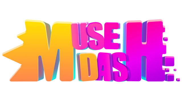 Muse Dash · AppID: 774171 · Steam Database