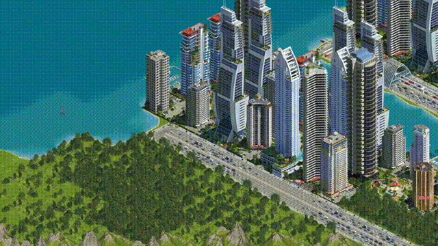 Citystate · 스팀