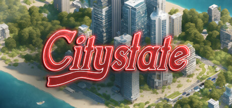 Citystate · 스팀