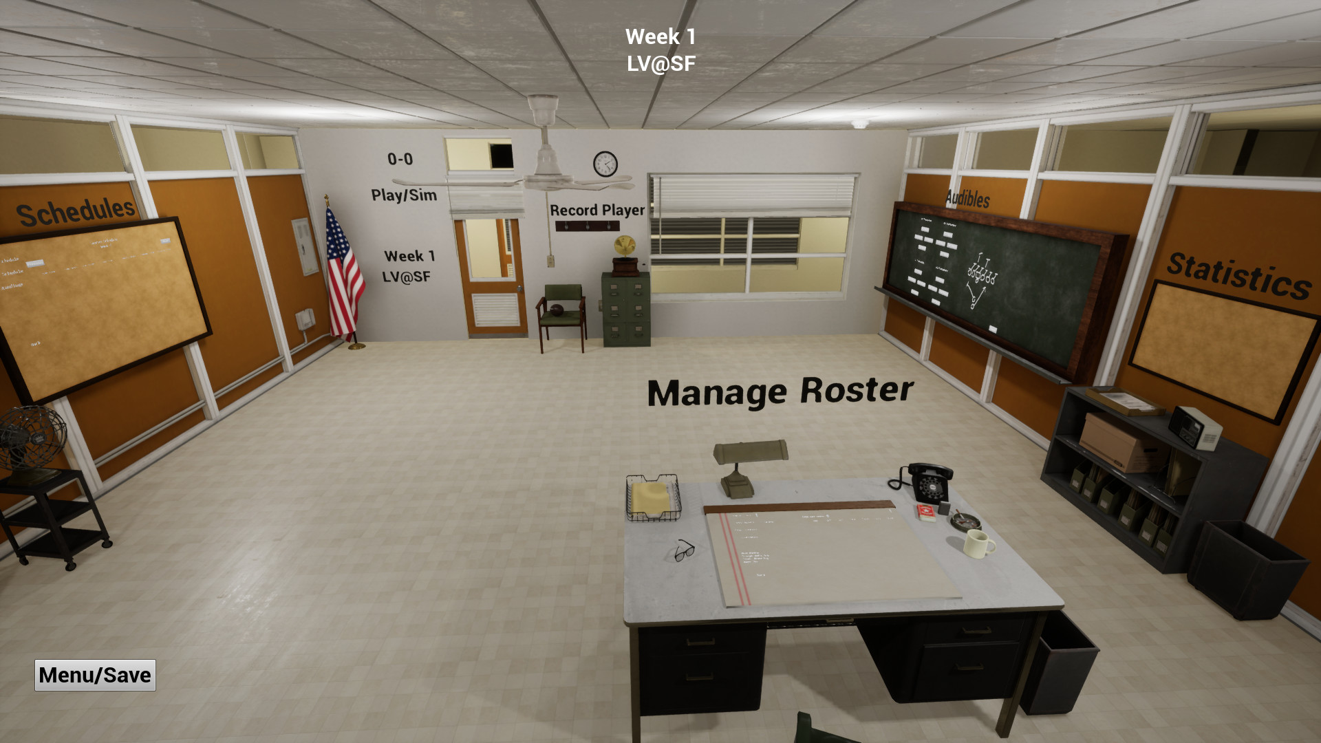 Pure Football 2018 · 스팀