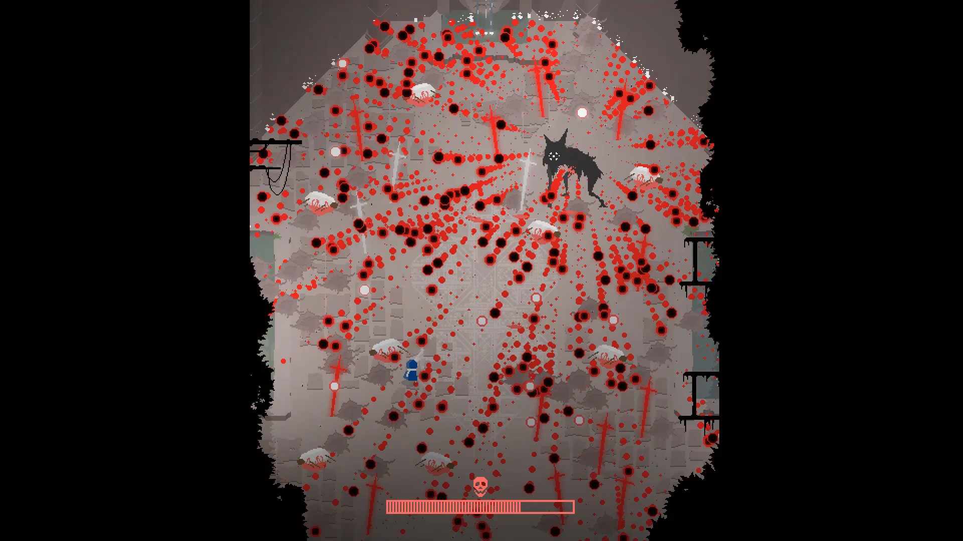 ITTA on Steam