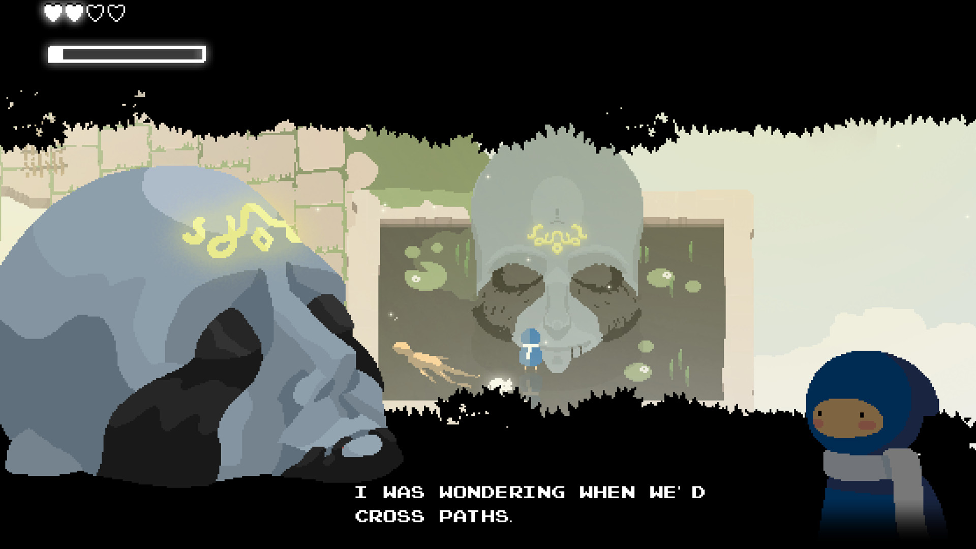 ITTA on Steam