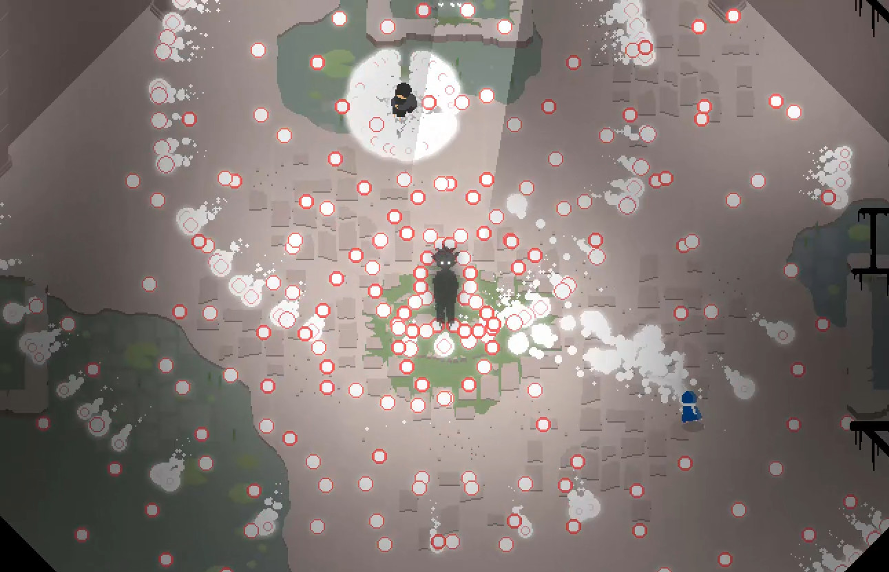 ITTA on Steam