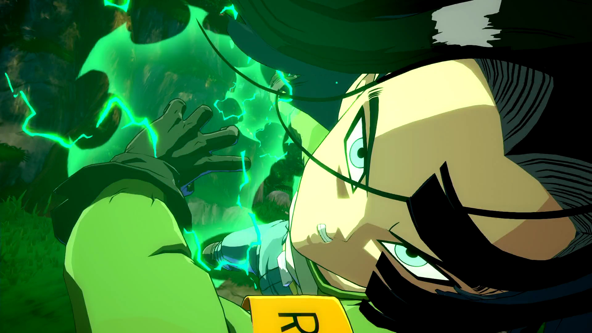 DRAGON BALL FIGHTERZ - Android 17 on Steam