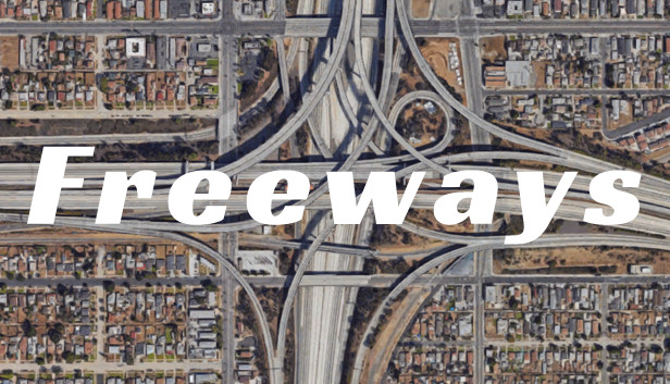 Freeways on Steam