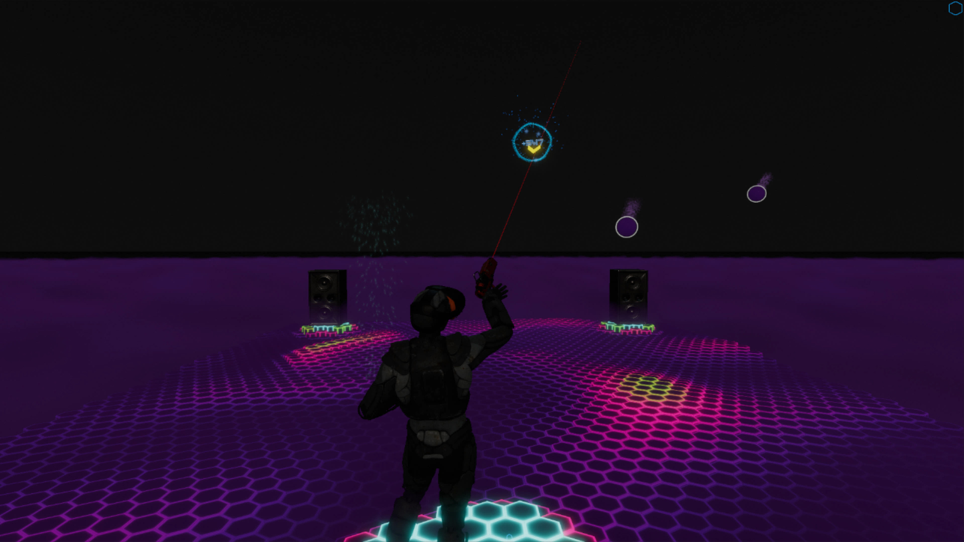 Beat the Rhythm VR · 스팀