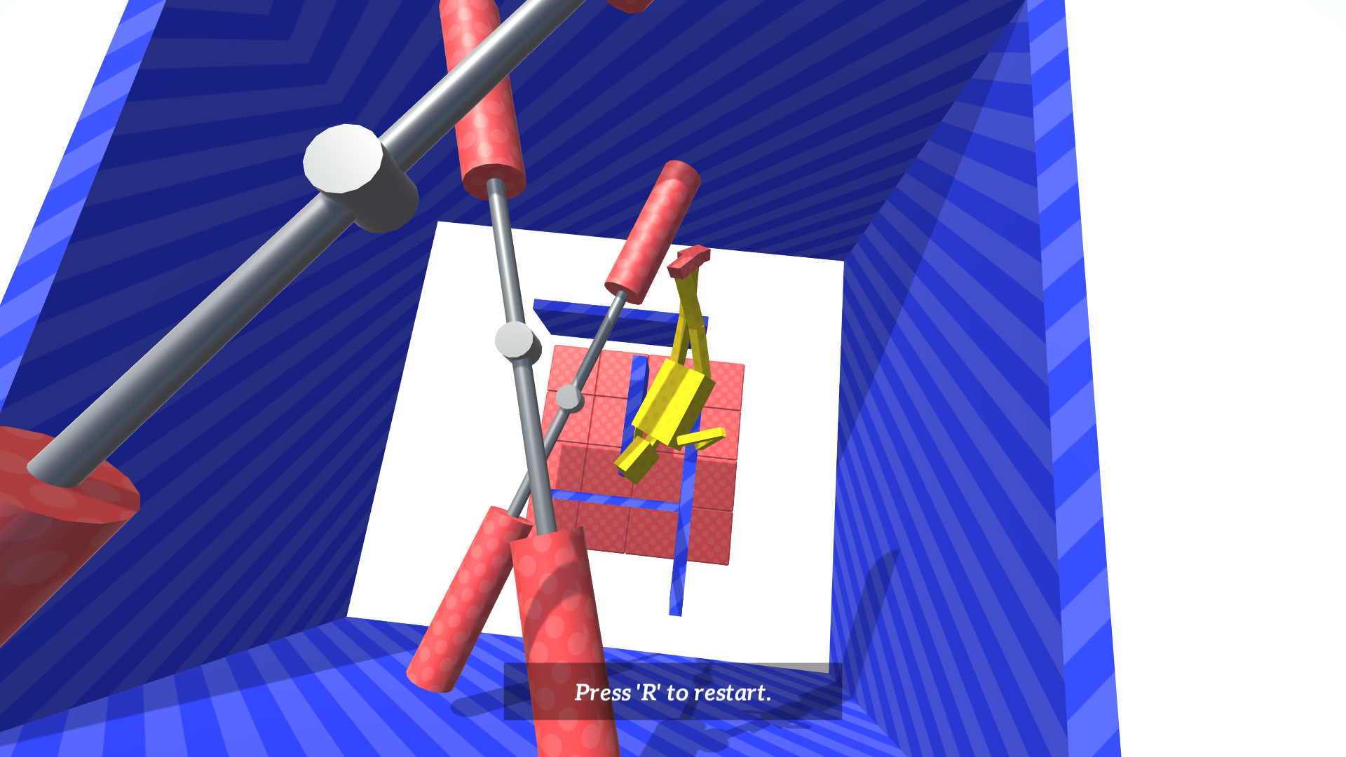 Run Jump Fail on Steam