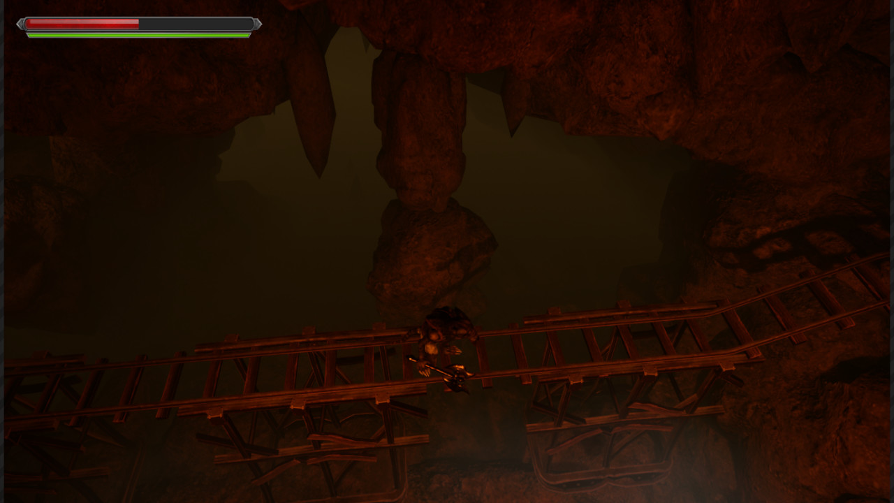 In Darkness on Steam