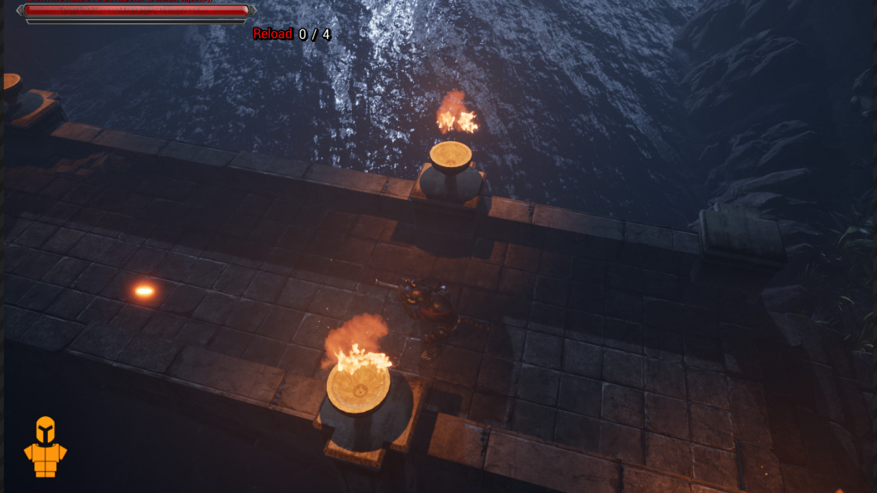 In Darkness on Steam