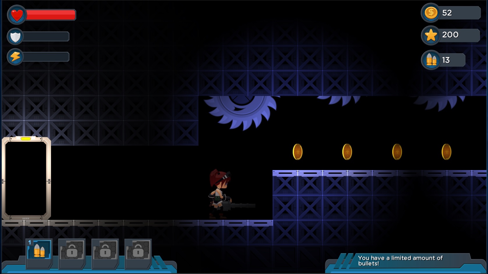 Lexie The Takeover on Steam