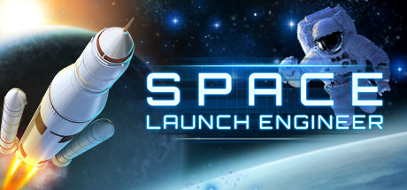 Space Launch Engineer on Steam