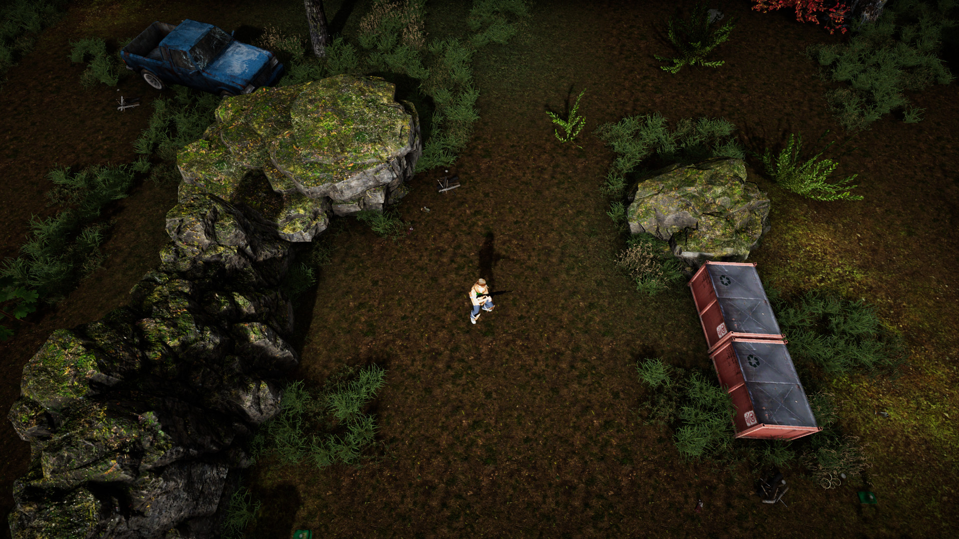 Zombie Watch on Steam