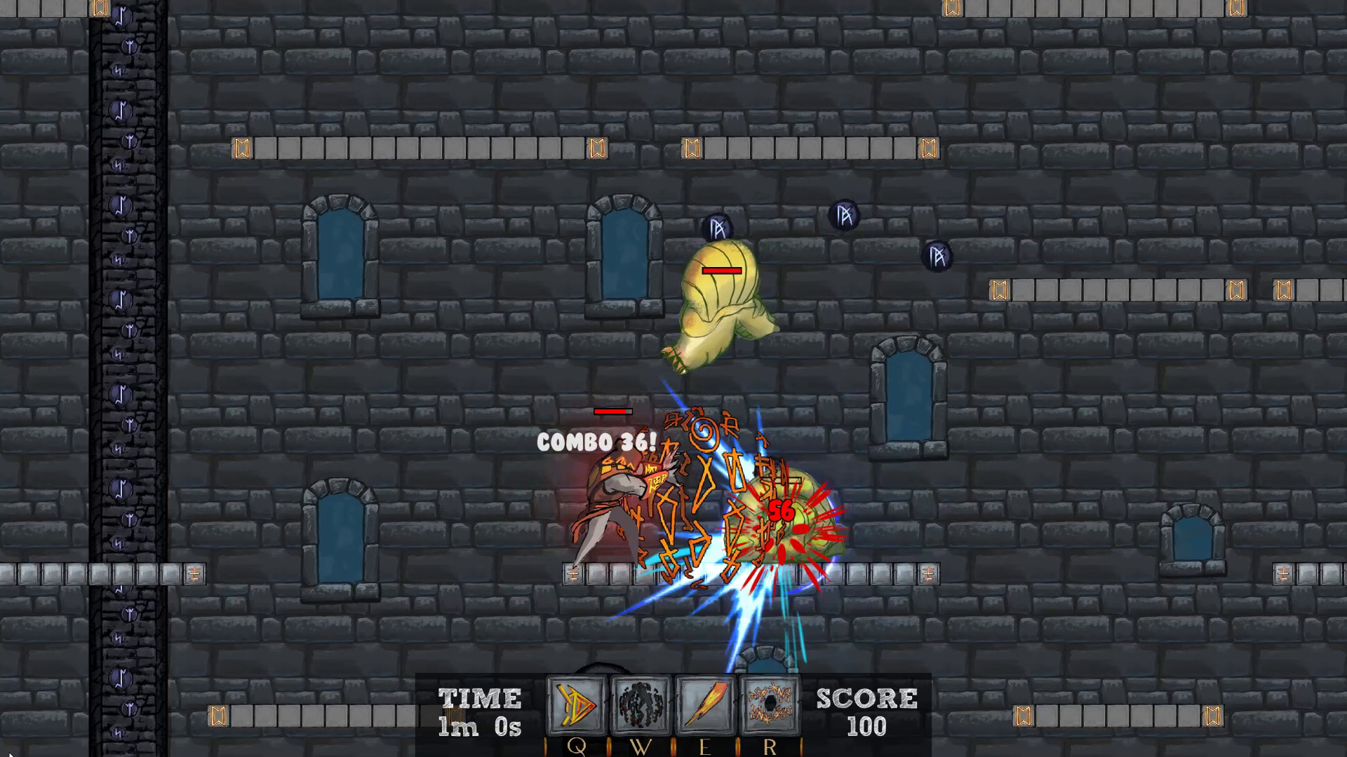 Plat4mer - SteamStat.ru