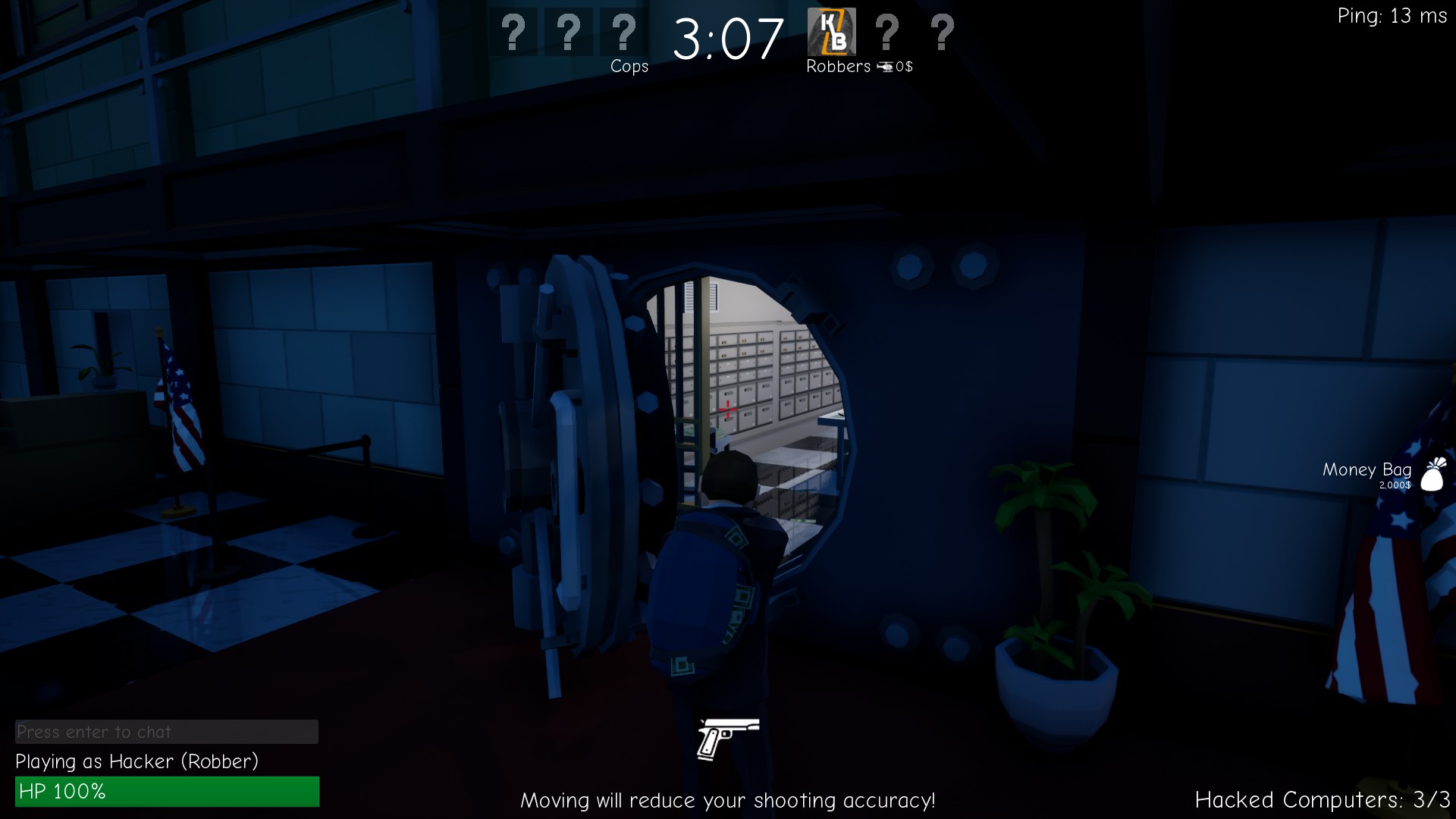 Perfect Heist on Steam