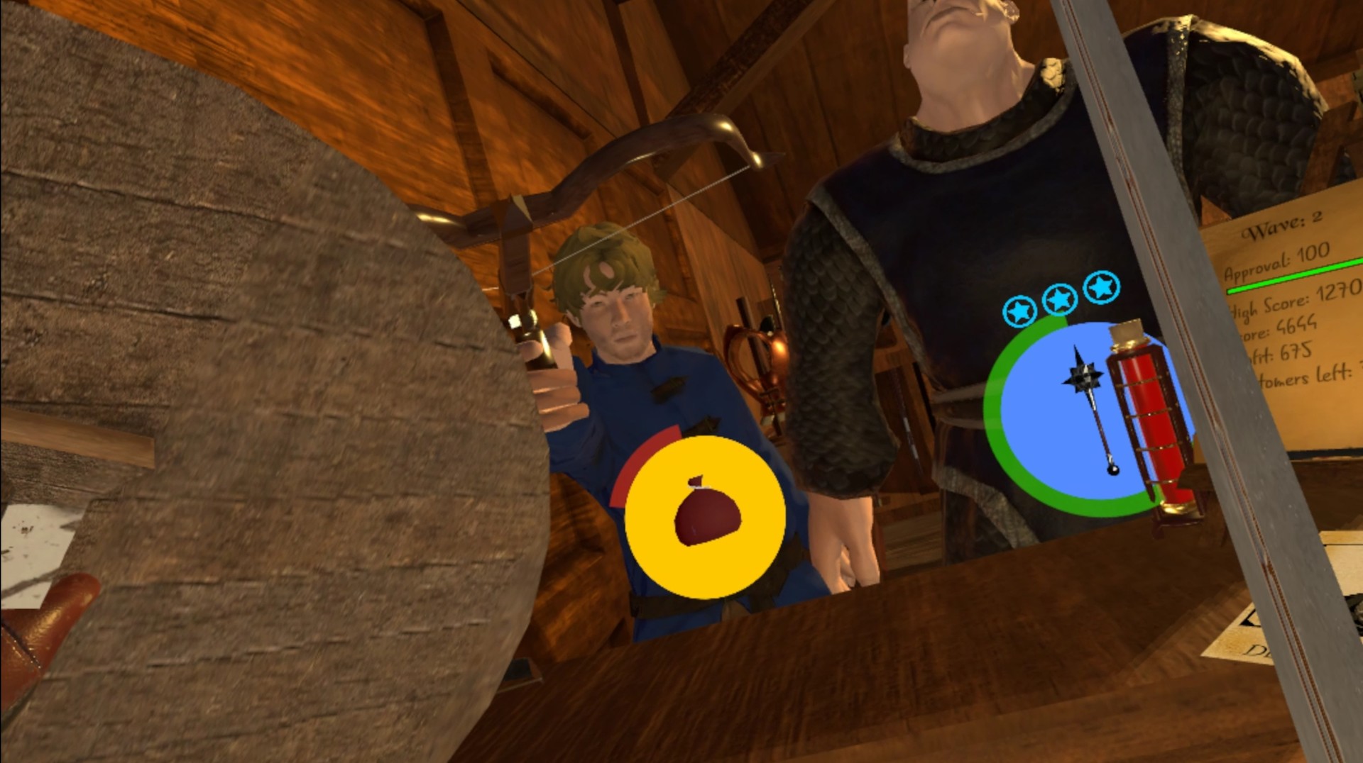 RPG Merchant · 스팀