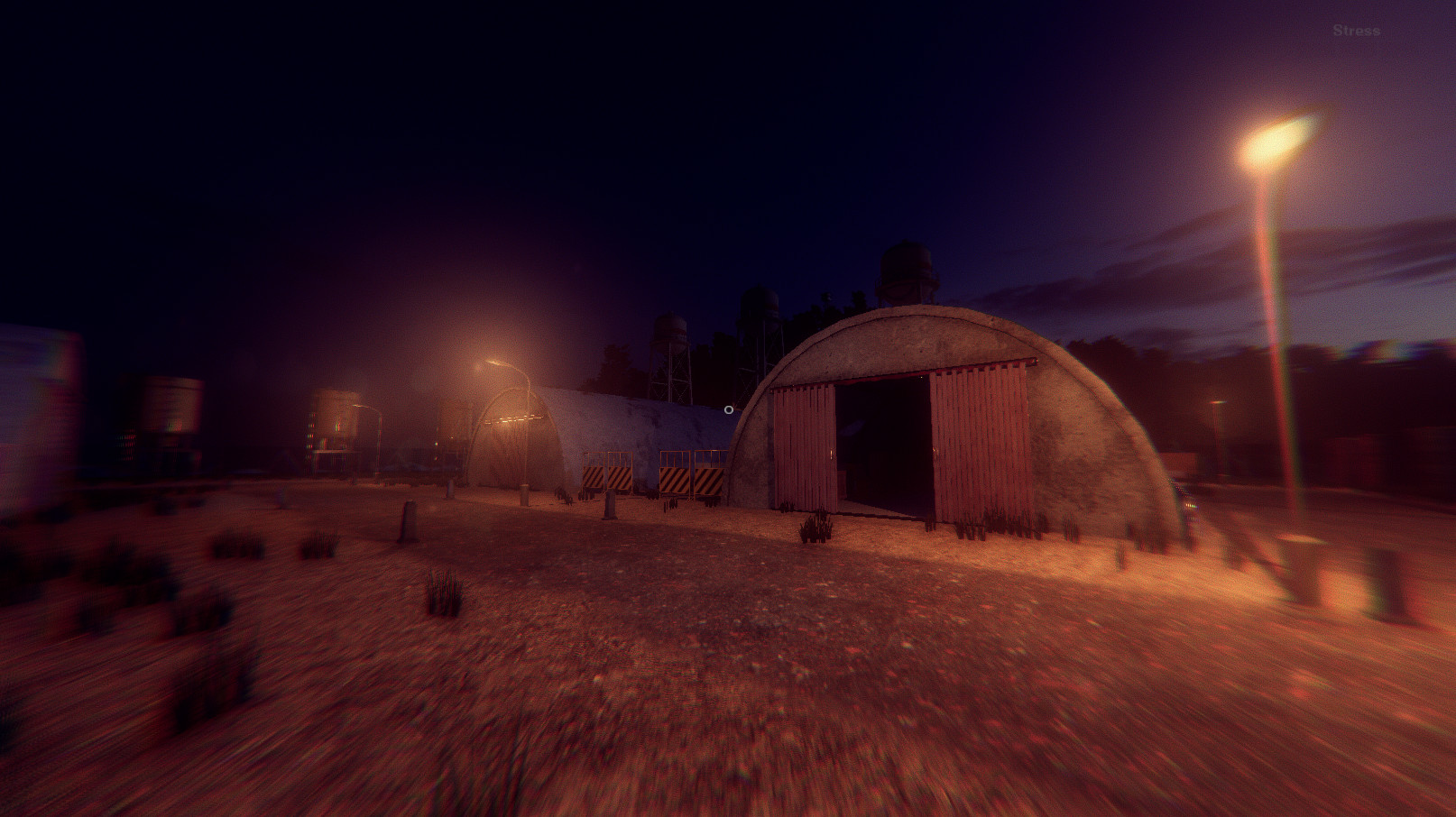 Try To Fall Asleep on Steam