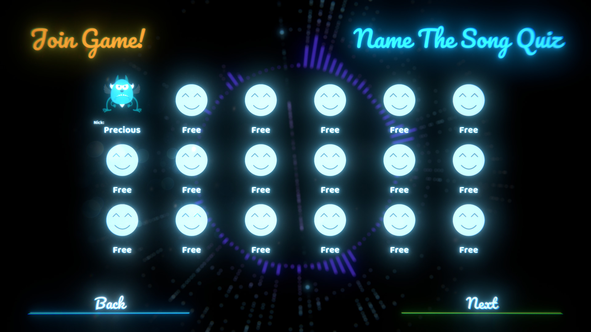 Name The Song Quiz On Steam name-the-song-quiz-on-steam