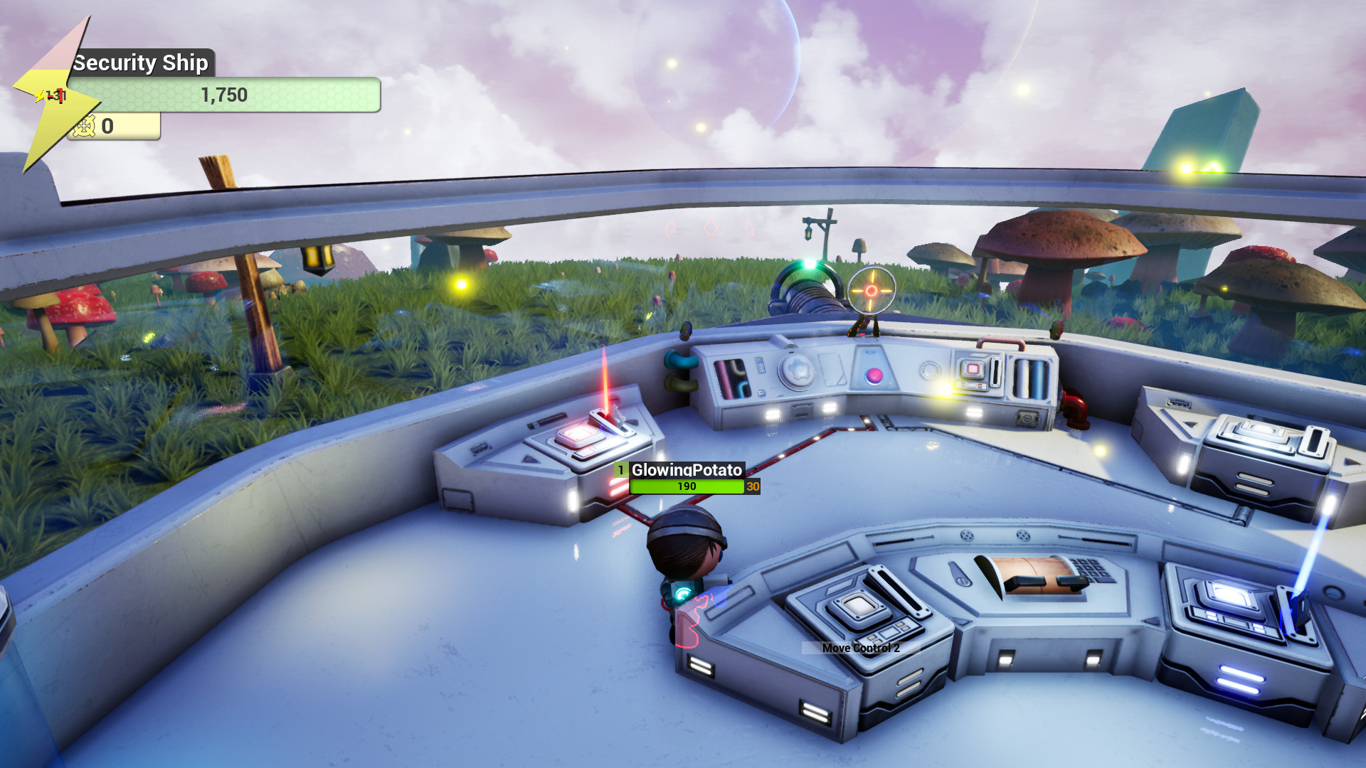 No Captain Allowed! on Steam