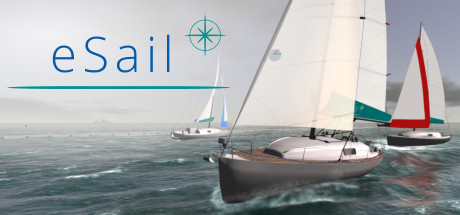 eSail Sailing Simulator on Steam