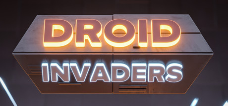 Droid Invaders · 스팀