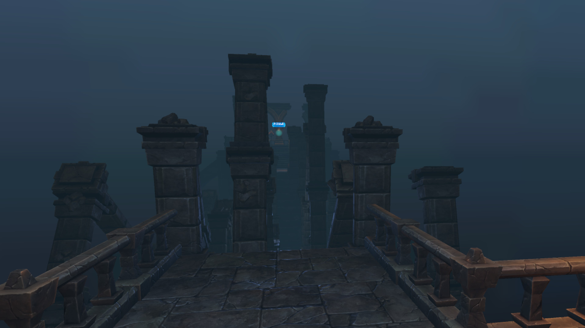 Dungeon Puzzle VR - Solve it or die on Steam