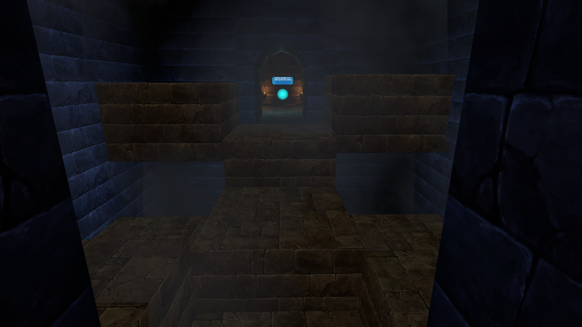 Dungeon Puzzle VR - Solve it or die on Steam