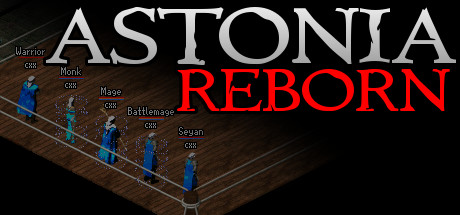 Steam Community :: Astonia Reborn