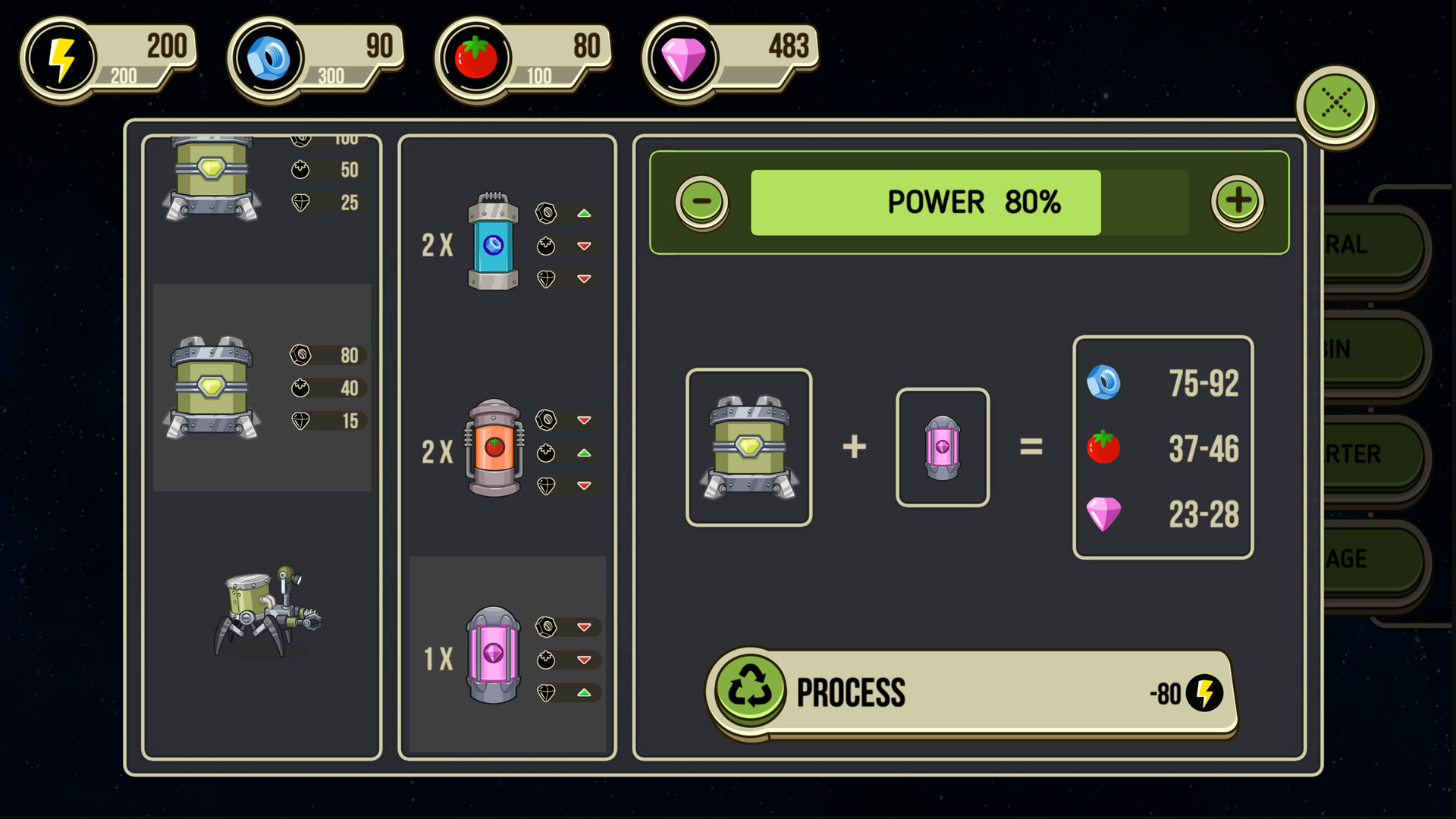 Space Raiders RPG on Steam