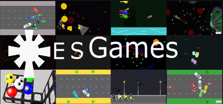 Steam Community :: ES Games