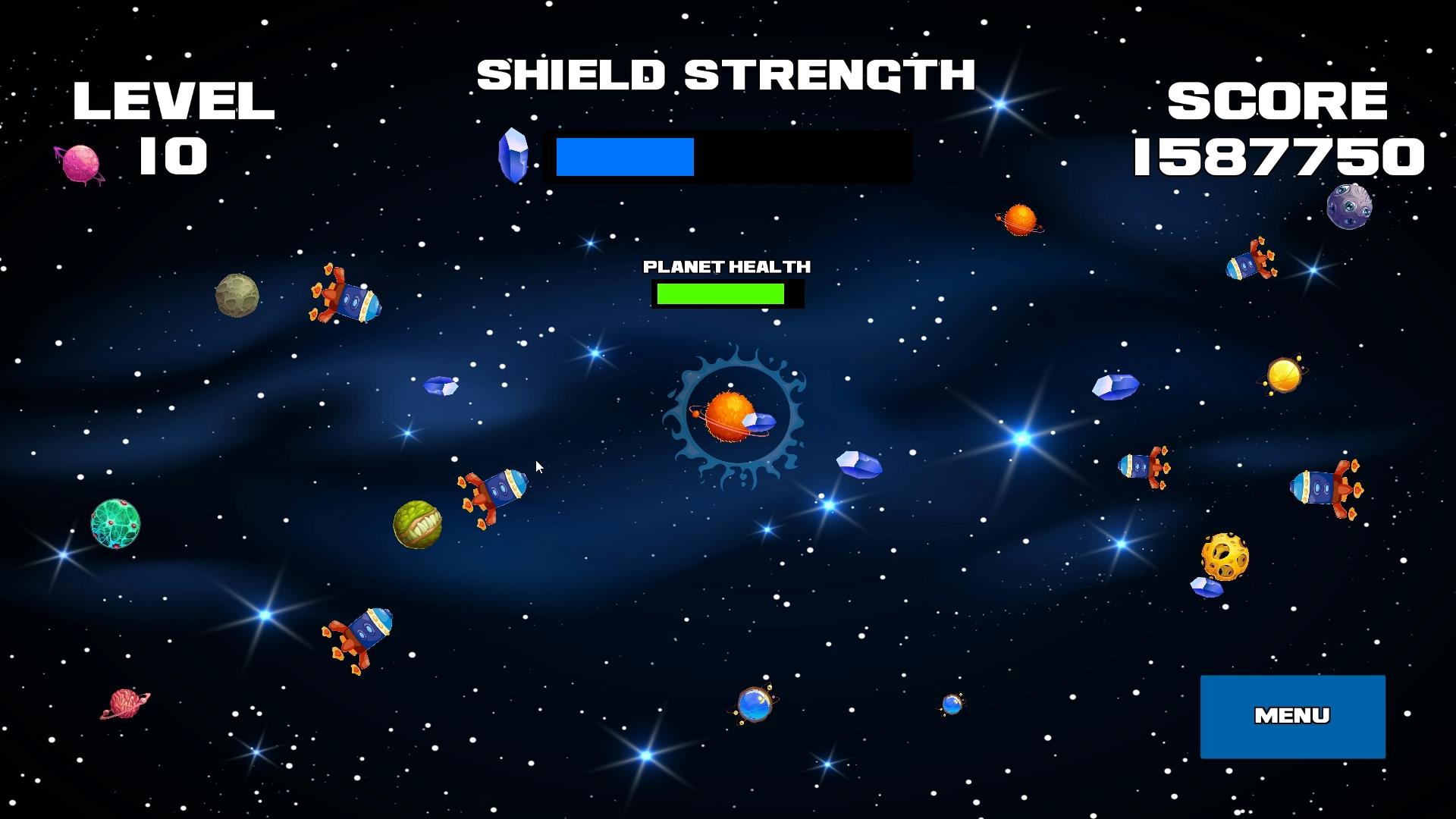 Solar Battle Glargaz · 스팀