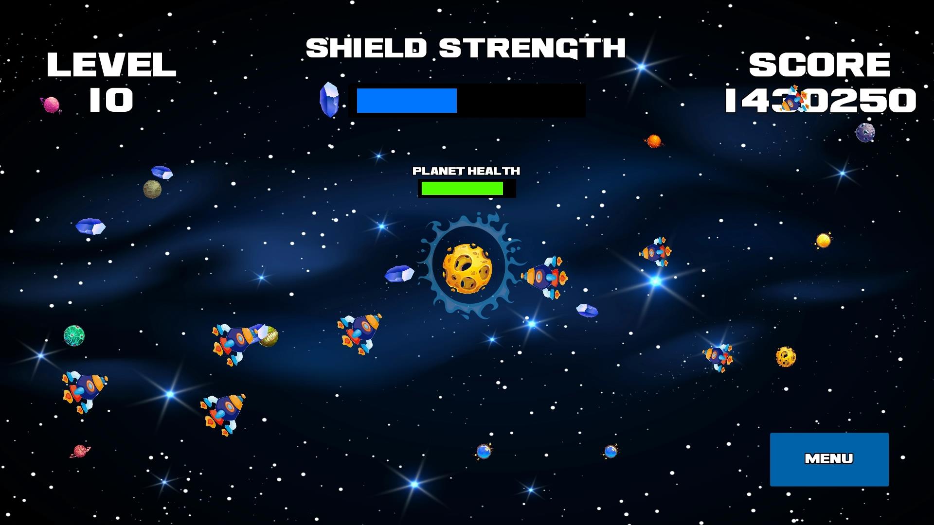 Solar Battle Glargaz · 스팀