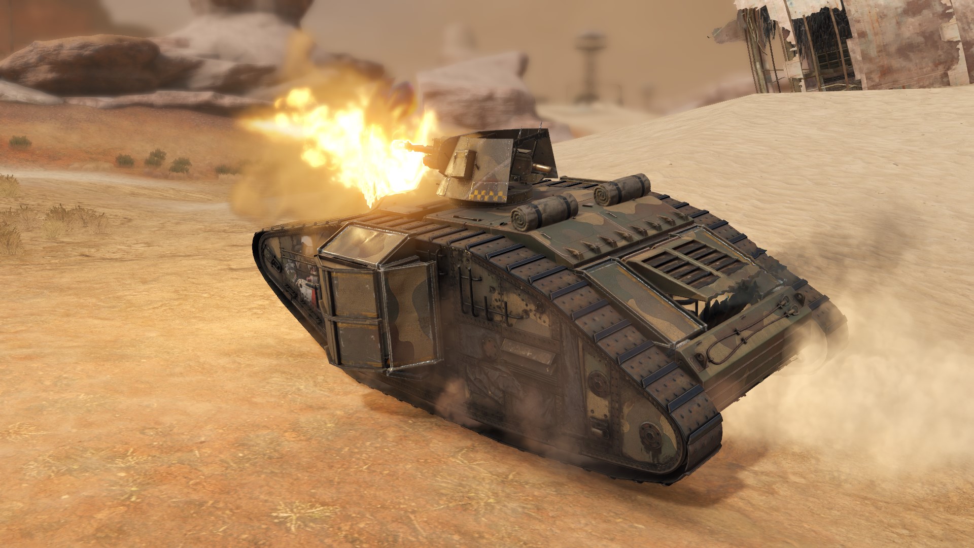 Crossout - Iron Shield Pack on Steam