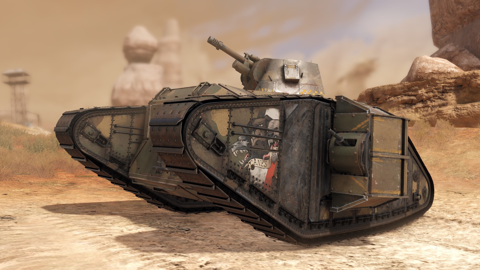 Crossout - Iron Shield Pack on Steam