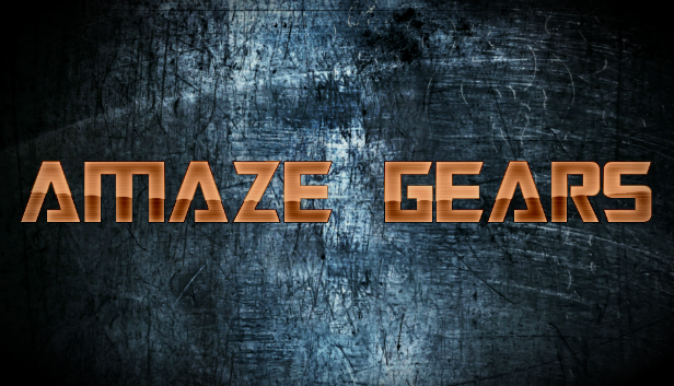 30+ games like aMAZE Gears - SteamPeek