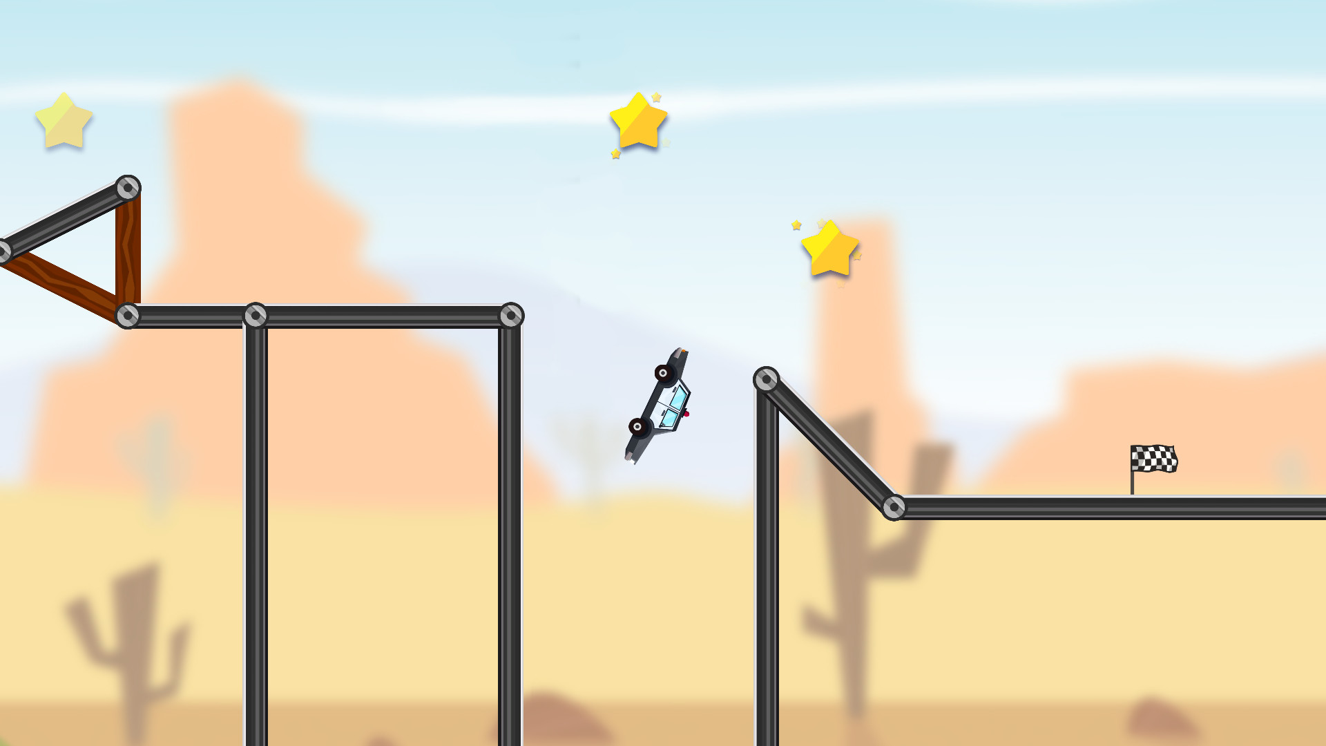 Download Build Bridges Full PC/MAC Game