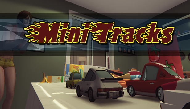 30+ games like MiniTracks - SteamPeek