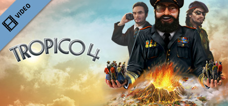 Tropico 4 Coming Soon Trailer - SteamSpy - All the data and stats about ...