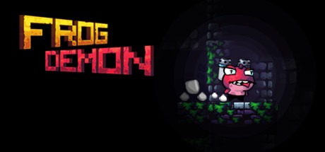Frog Demon on Steam